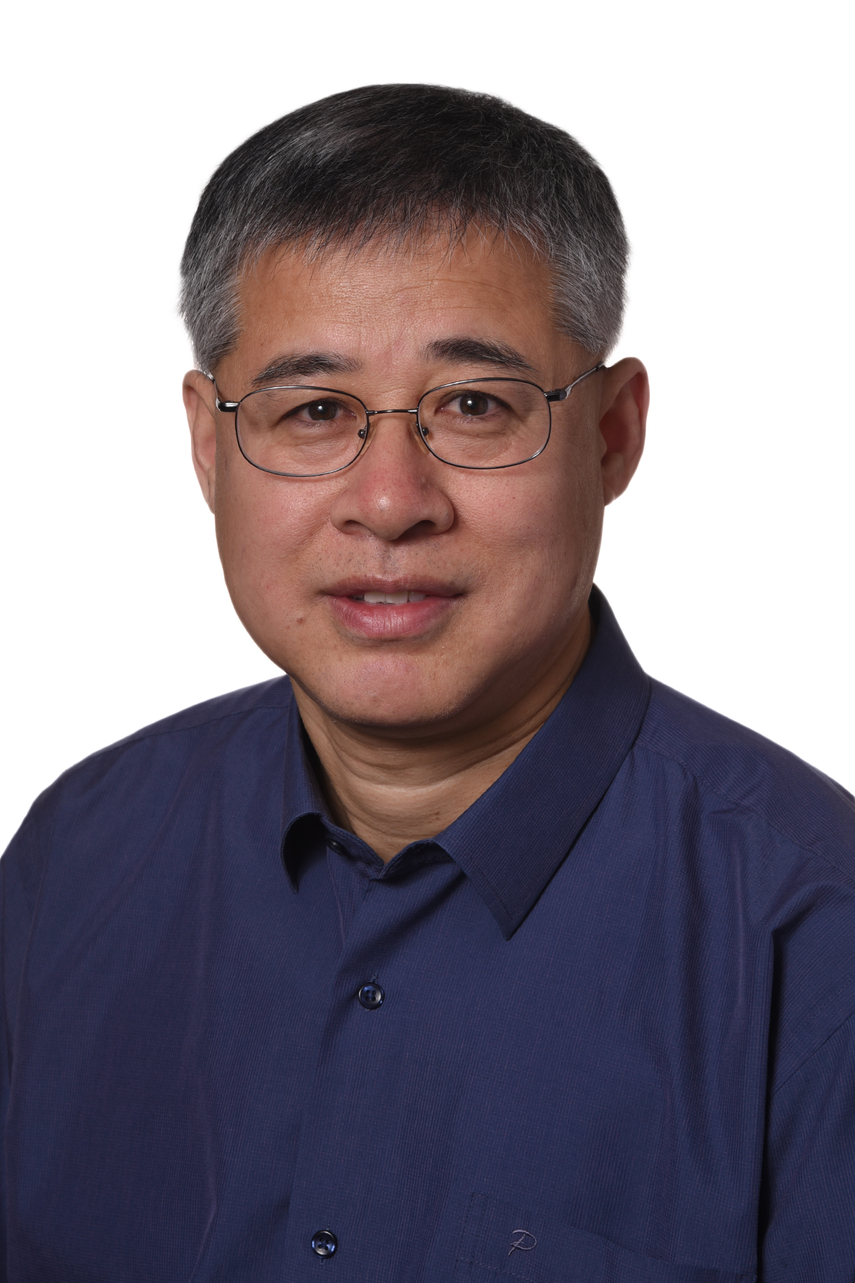 David Liu Haifeng